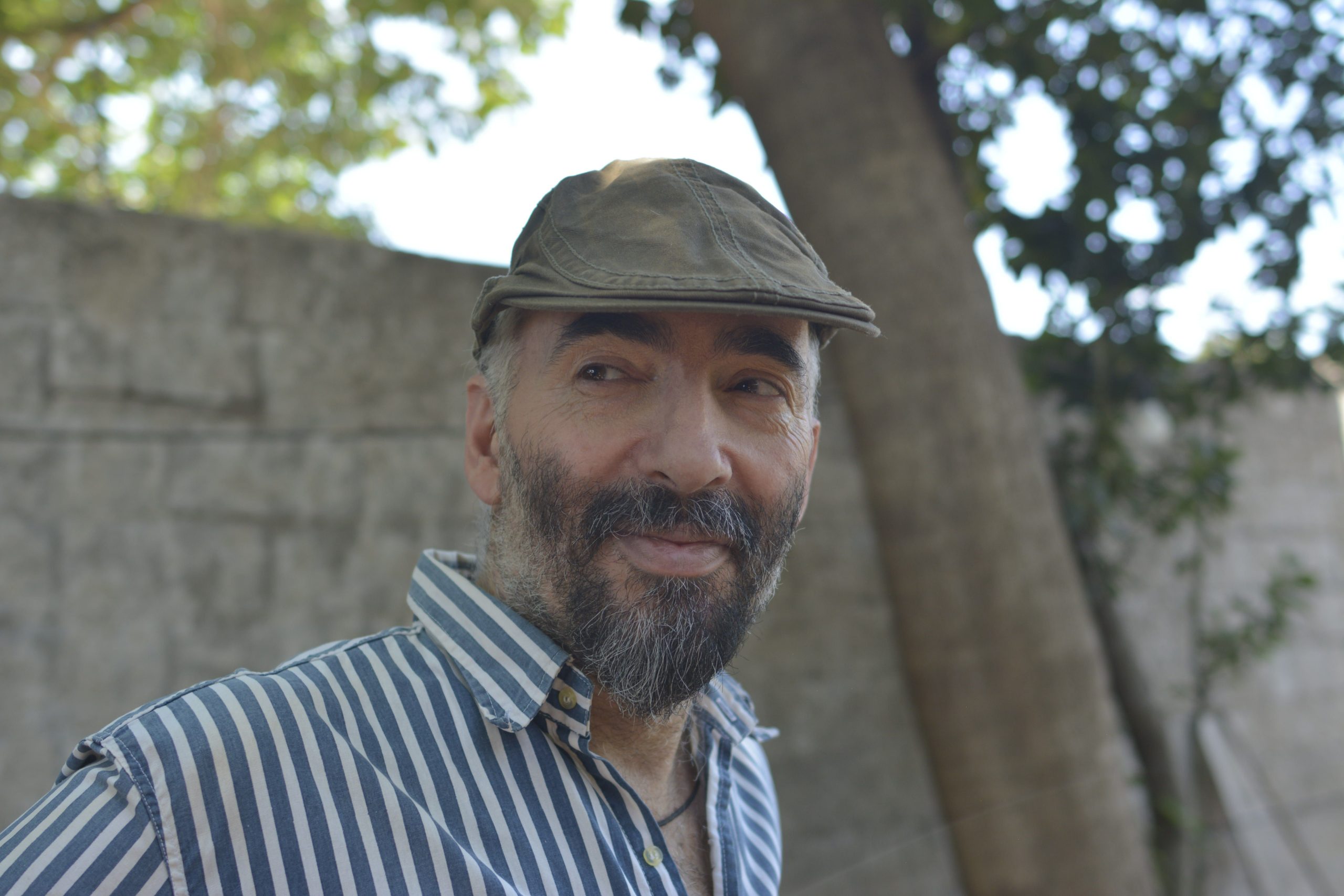 Marcelo Donadello gana el Premio Ignacio Aldecoa de cuentos en ...